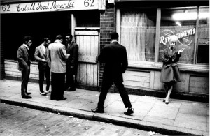 Koen Wessing: Duality as Photographic Punctum | Leicaphilia