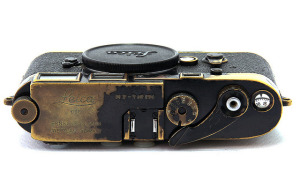 The Genesis of the Black Paint Rangefinder | Leicaphilia