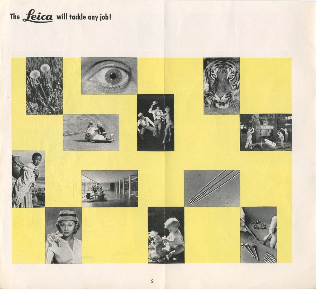 Leica M3 | Leicaphilia