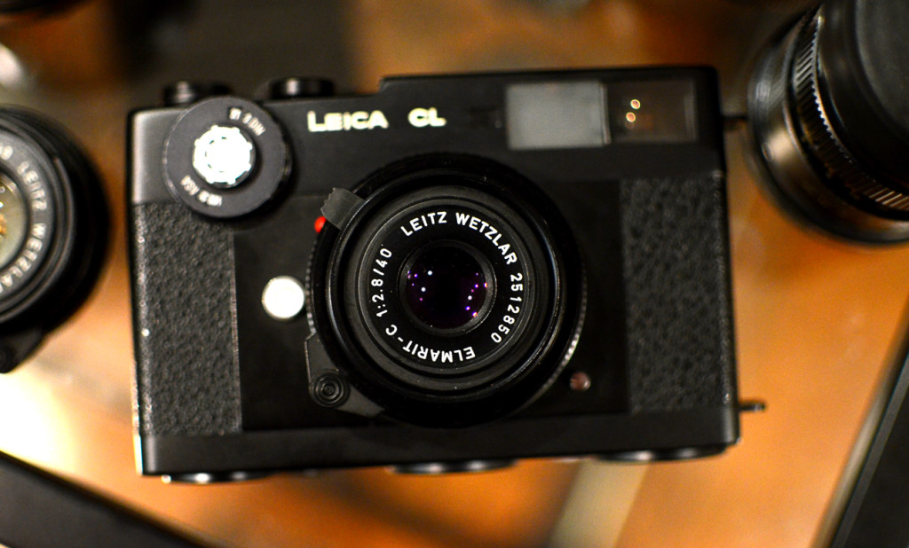 Leitz Lenses | Leicaphilia