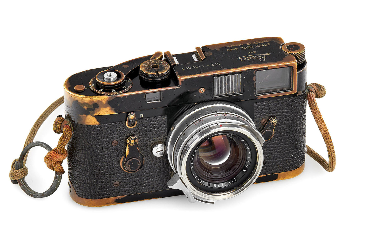 Famous Leica Users | Leicaphilia