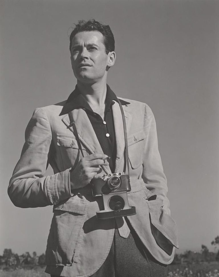 Famous Leica Users | Leicaphilia