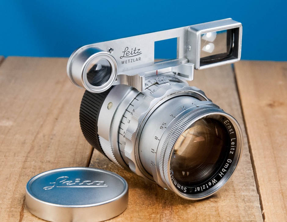 Famous Leica Users | Leicaphilia